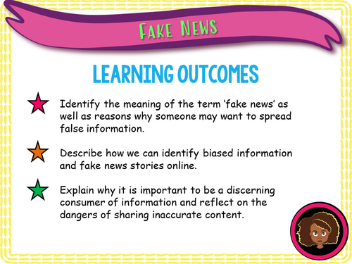 Fake News KS2 | Teaching Resources