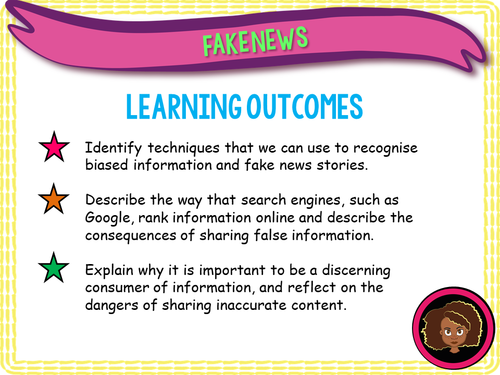 Fake News KS2 | Teaching Resources