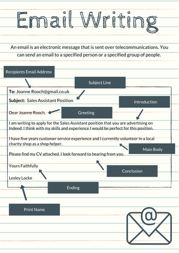 3 X English GCSE / Functional Skills Information Posters: Article ...