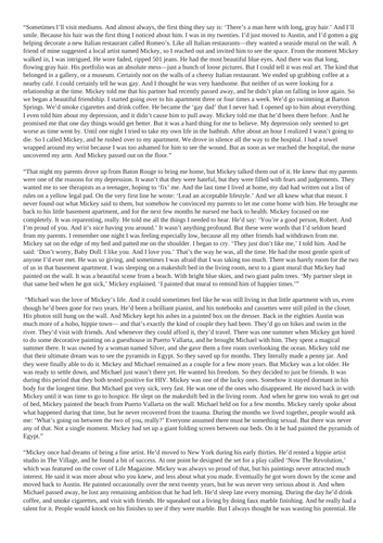 Structure Humans of New York Instagram English language lesson ...