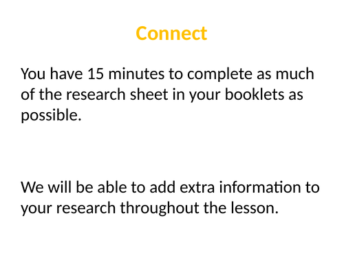 Eduqas Media- Newspapers- The Guardian and The Sun | Teaching Resources