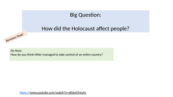 Maus by Art Spiegelman KS3 and KS4 A Holocaust Survival Story ...