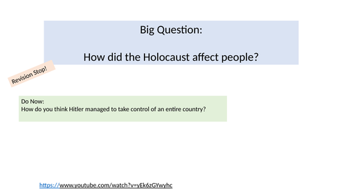 Maus by Art Spiegelman KS3 and KS4 A Holocaust Survival Story ...