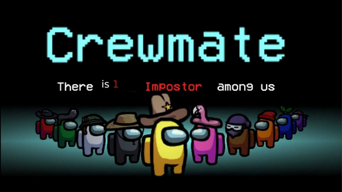 Among Us - Maths | Teaching Resources