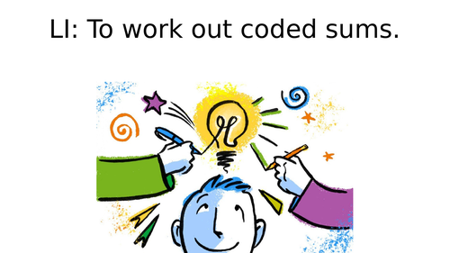 Among Us - Maths Code Breaker | Teaching Resources