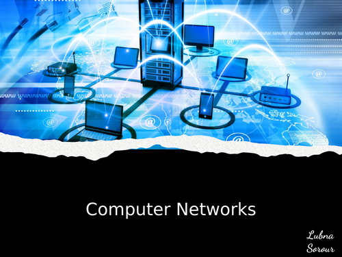 KS3 Introduction to Computer Networks | Teaching Resources KS3 Introduction to Computer Networks | Teaching Resources