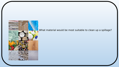 Year 2 Science Materials Unit | Teaching Resources