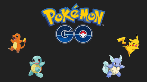 Pokemon Go Orienteering and Maths challenge - PE and cross curricular ...