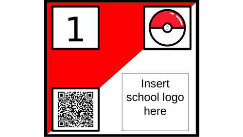 Pokemon Go Orienteering and Maths challenge - PE and cross curricular ...