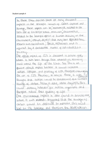 Carbon Capture - assessing the social, environmental, economic and ...