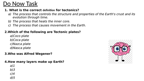 KS3 Geography Volcanoes - Full Bundle | Teaching Resources