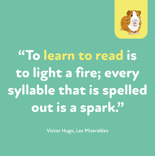 Learn To Read With Phonics (Complete Reading Scheme) (Google Classroom ...