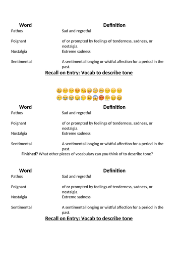 AQA English Language Paper 2 Christmas Advert Analysis | Teaching Resources