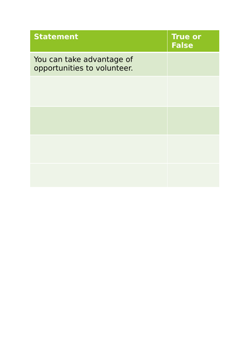 Edexcel Functional Skills in English: Level 2 Unit - Taking the Next ...
