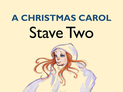 A Christmas Carol: Complete Lessons | Teaching Resources