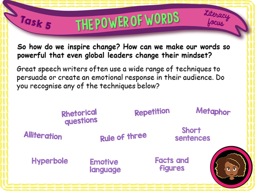 Climate Change KS2 | Teaching Resources