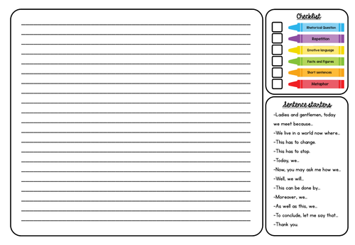 Climate Change KS2 | Teaching Resources