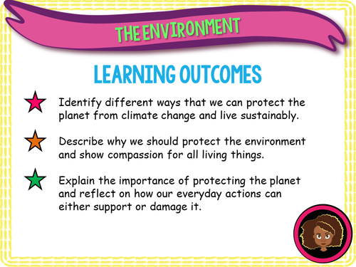 Climate Change KS2 | Teaching Resources