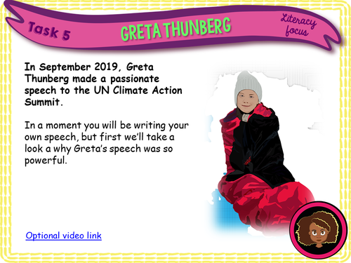 Climate Change KS2 | Teaching Resources