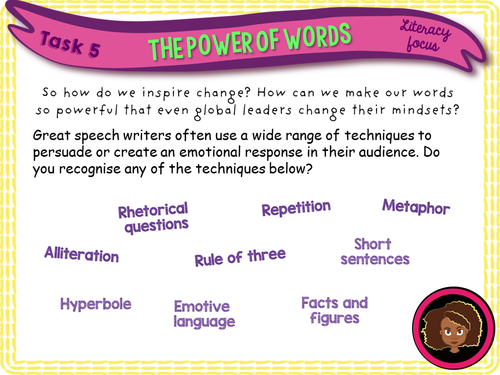Climate Change KS2 | Teaching Resources