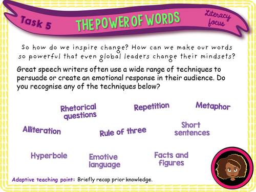 Climate Change KS2 | Teaching Resources