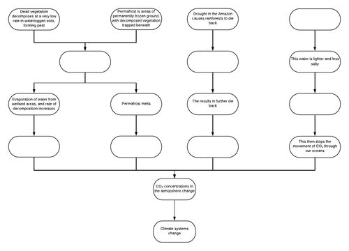 Carbon Cycle and Energy Security | Teaching Resources