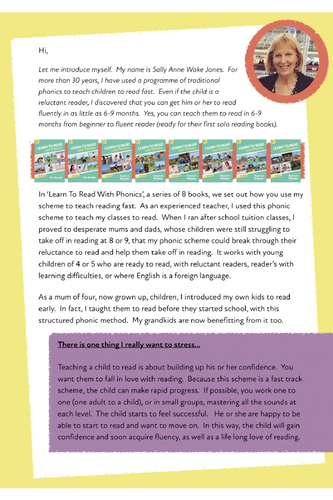 The Holiday: Learn The Phonic Sound ou and ow (shout) Google Classroom ...