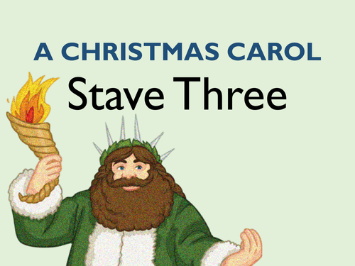 A Christmas Carol: Complete Lessons | Teaching Resources