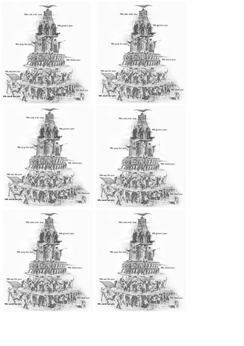 Russian Revolution Bundle | Teaching Resources