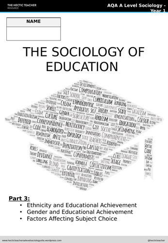 *EDITABLE* Independent Study Booklets - Education | Teaching Resources