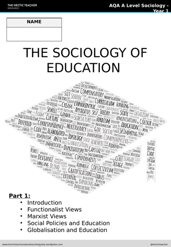 *EDITABLE* Independent Study Booklets - Education | Teaching Resources