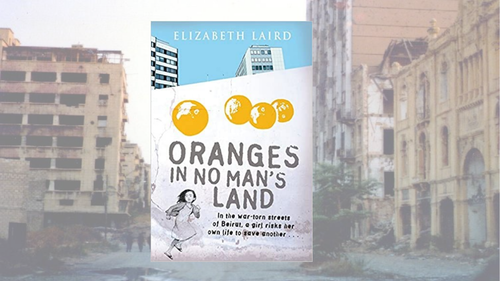 Oranges in No Man's Land KS2 Novel Study, Writing tasks and Resources ...