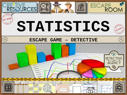Statistics - Maths | Teaching Resources