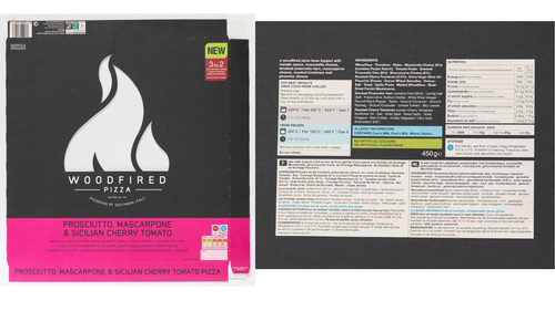 KS2 D&T: M&S Packaging - Discover & Design | Teaching Resources