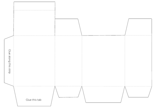 KS2 D&T: M&S Packaging - Discover & Design | Teaching Resources
