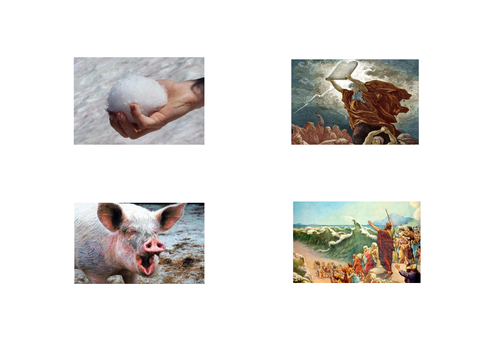 Animal Farm Scheme of Work | Teaching Resources