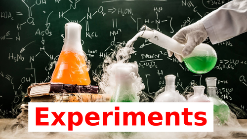 Experiments AQA A level Sociology - Research Methods | Teaching Resources