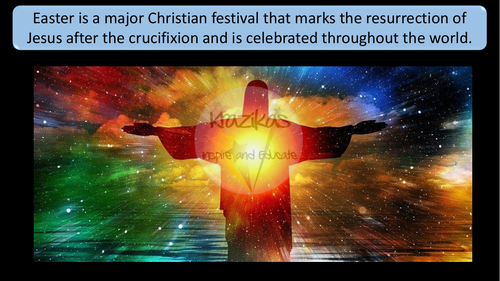 Easter in Greece/Pascha | Teaching Resources
