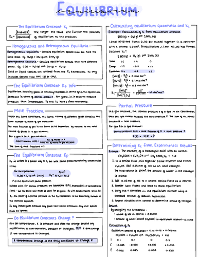 How Far? Revision Notes | Teaching Resources