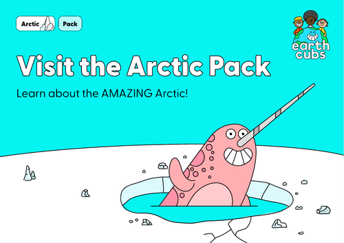 Visit the Arctic Pack | Teaching Resources