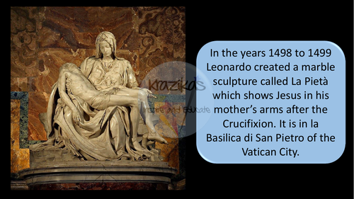 Easter in Italy/Pasqua/Settimana Santa | Teaching Resources