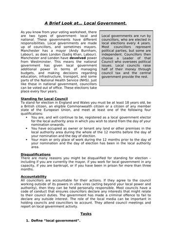 AQA GCSE Citizenship Studies Concept Sheets - Introduction to Key ... AQA GCSE Citizenship Studies Concept Sheets - Introduction to Key ...