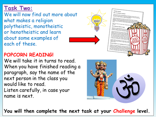 Complete Year 8 RE (in one download) | Teaching Resources