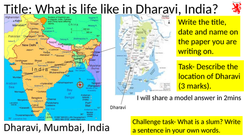 Three China vs India lessons, Development of India, Knowledge recall ...