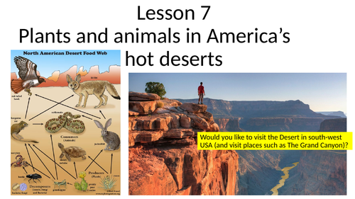 Geography Year 7 lessons- Exploring our world topic | Teaching Resources