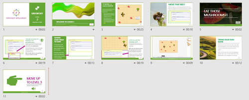 Greenfoot (Java Programming) - Lesson Two [Removing Actors] | Teaching Resources