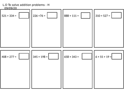 differentiated-four-operations-year-3-fluency-practice-teaching-resources
