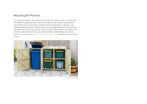 Edexcel Functional Skills in English: Level 1 Unit - Climate Change ...