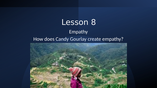 Bone Talk by Candy Gourlay the whole book resources 13 powerpoints ...