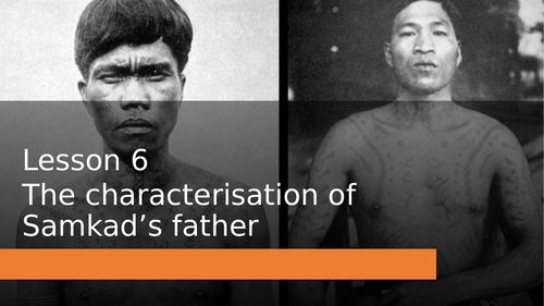 Bone Talk by Candy Gourlay the whole book resources 13 powerpoints ...